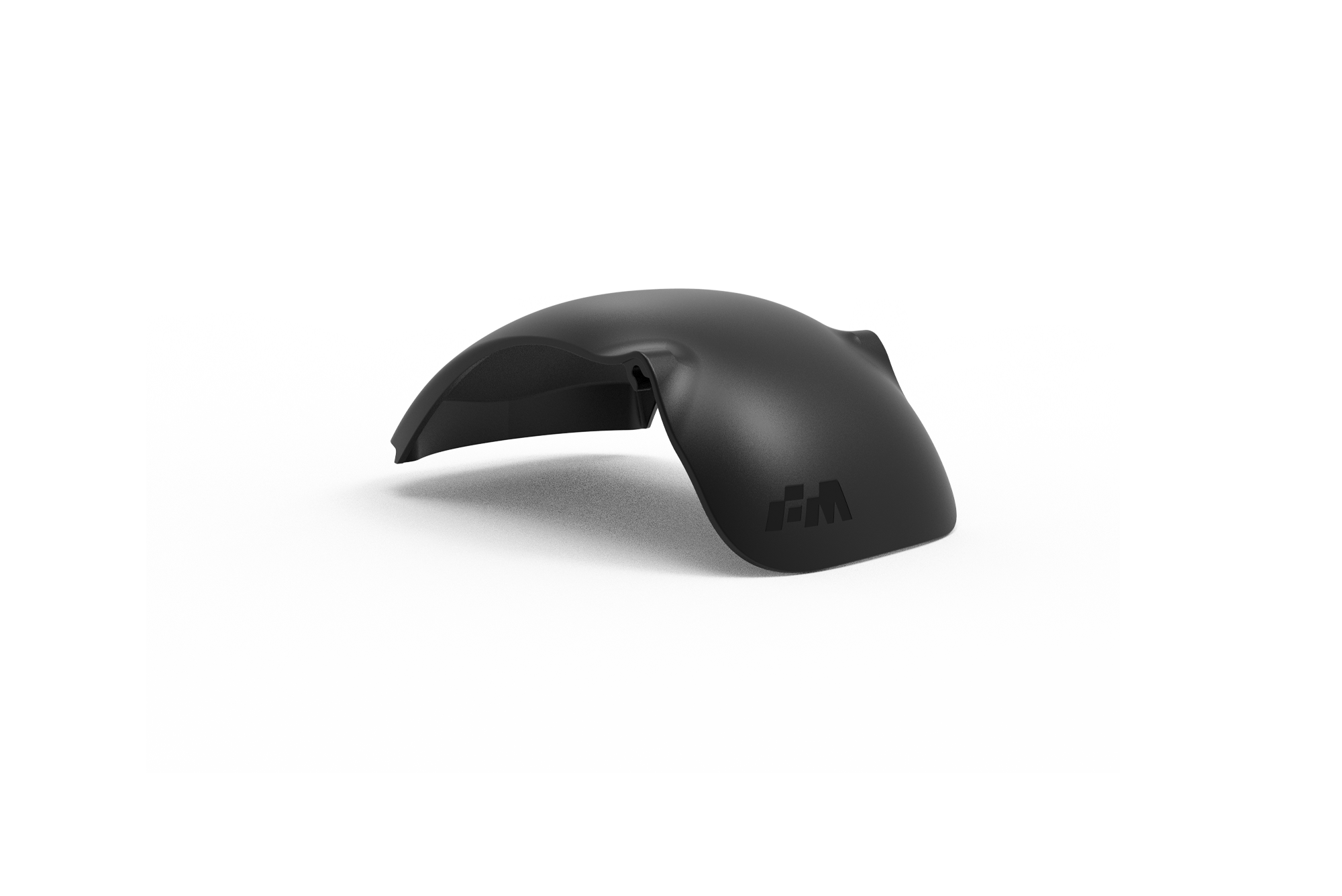 Back Fender – Antic Bikes