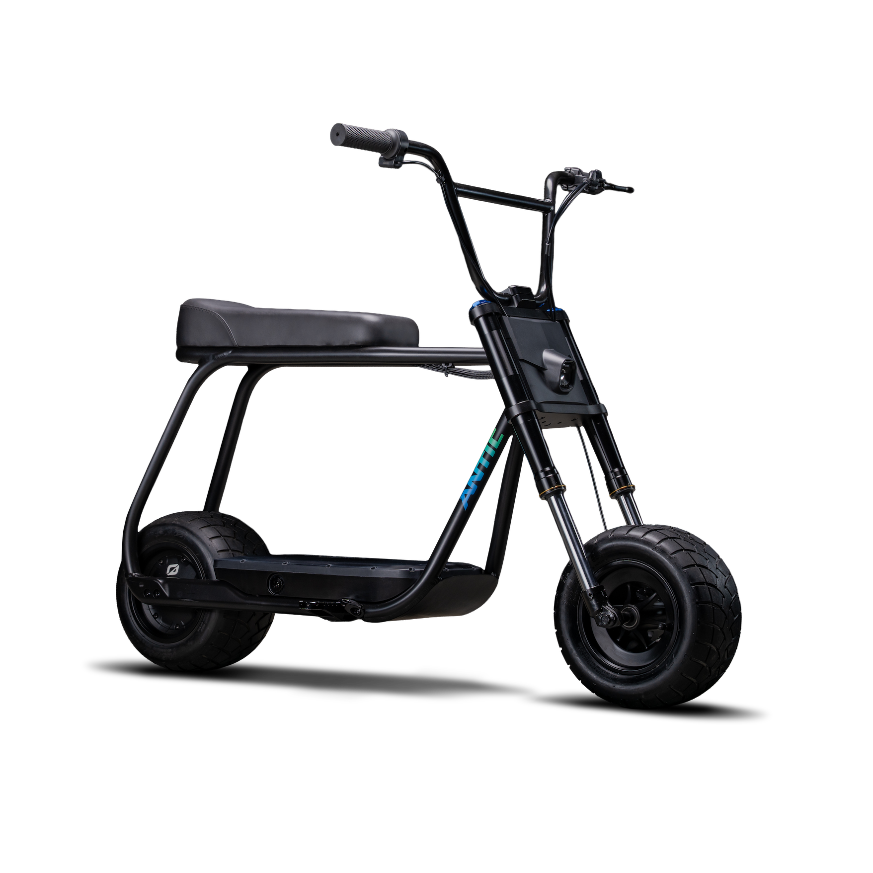 Antic Bike – Antic Bikes
