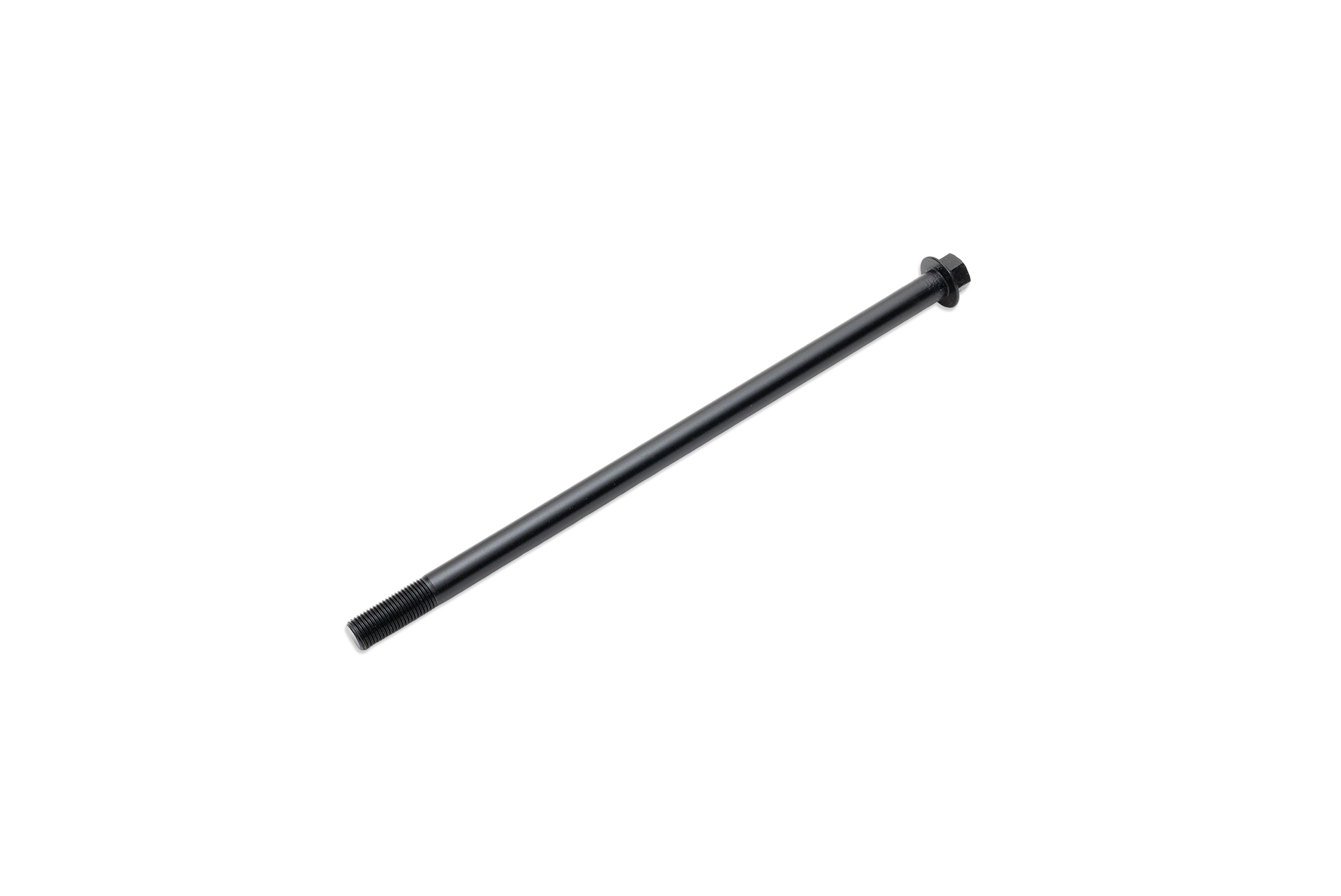 Front Axle Bolt – Antic Bikes
