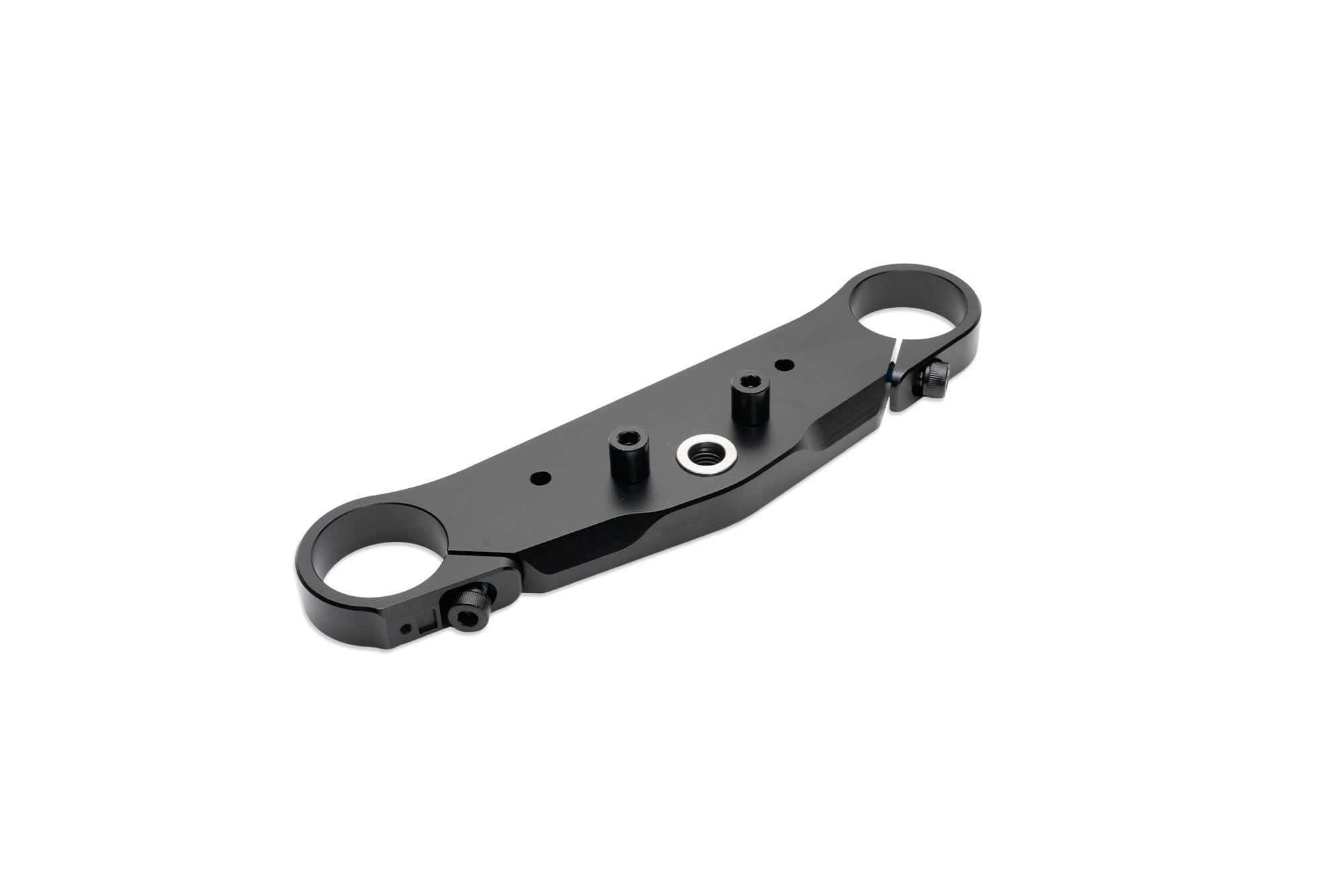 Triple Clamp Assembly – Antic Bikes